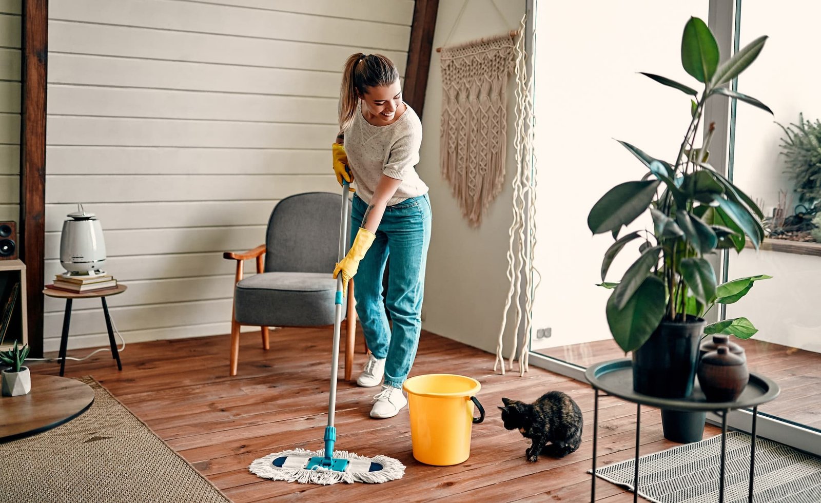 Air Filtration Systems for Home: Improving Indoor Air Quality - Best ...