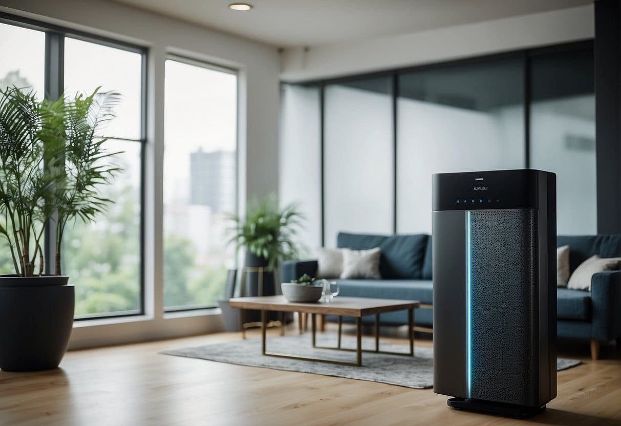 Activated Carbon Air Purifiers: The Ultimate Solution for Indoor Air ...