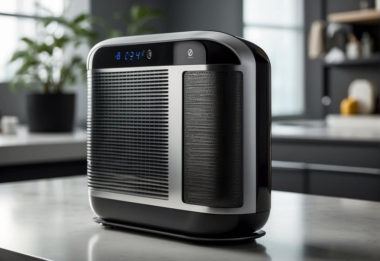 Activated Carbon Air Purifiers: The Ultimate Solution for Indoor Air ...