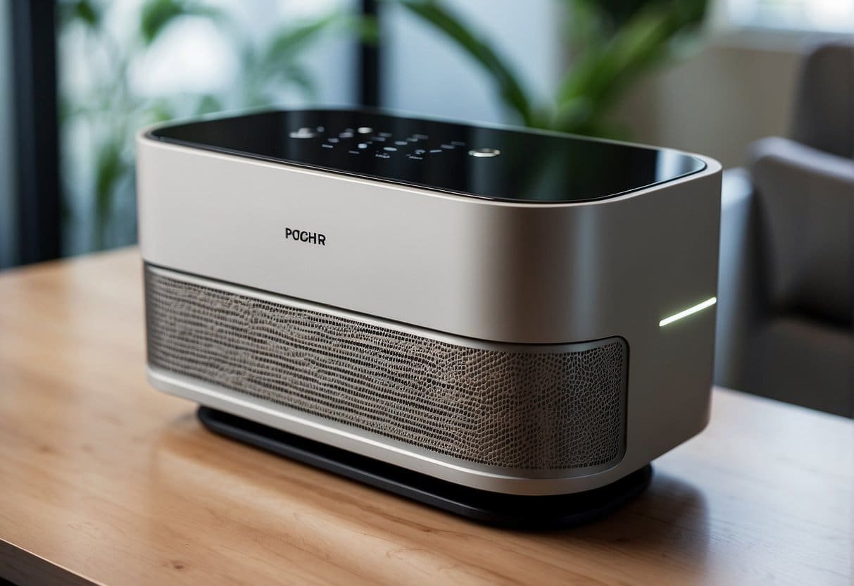 Activated Carbon Air Purifiers: The Ultimate Solution for Indoor Air ...