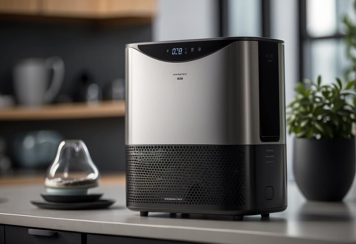 Activated Carbon Air Purifiers: The Ultimate Solution for Indoor Air ...