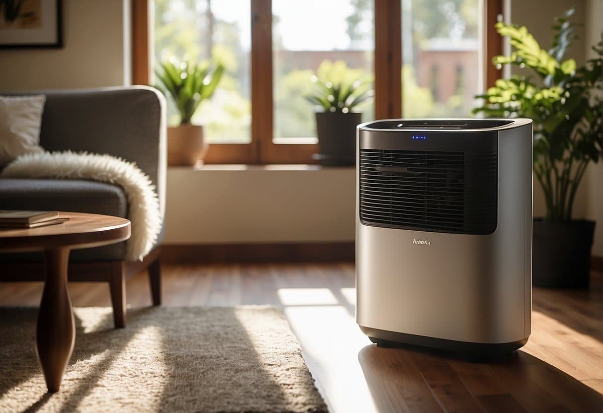 HEPA Air Purifiers: The Ultimate Solution for Indoor Air Quality - Best ...