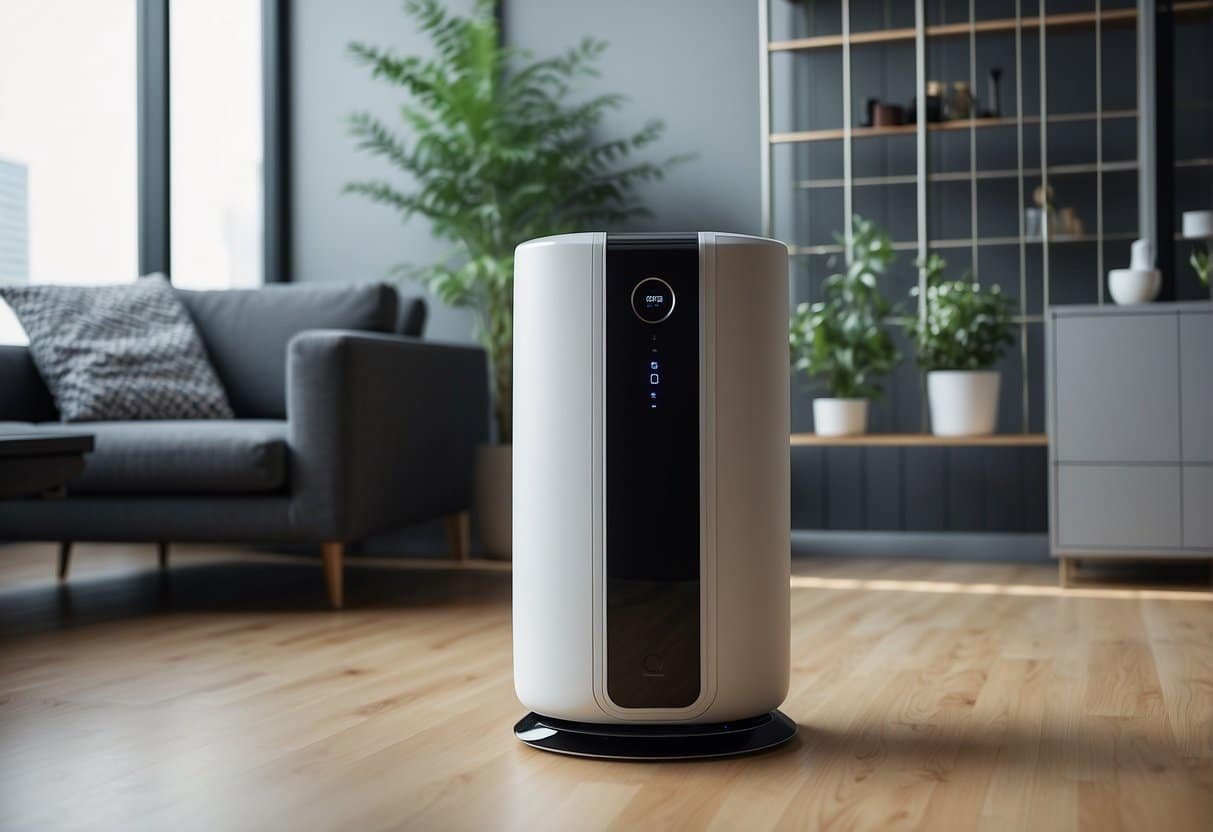 HEPA Air Purifiers: The Ultimate Solution for Indoor Air Quality - Best ...