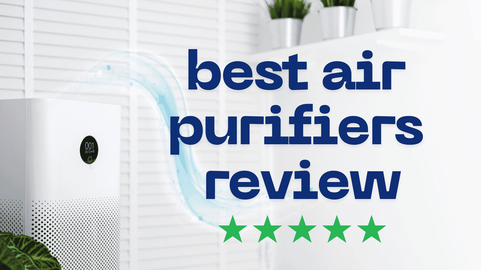 IQAir Atem Air Purifier Review: Comprehensive Performance Analysis - Best Air Purifiers